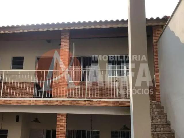Casa / Sobrado para Venda em Cotia/SP Jardim Cotia 1 Quartos