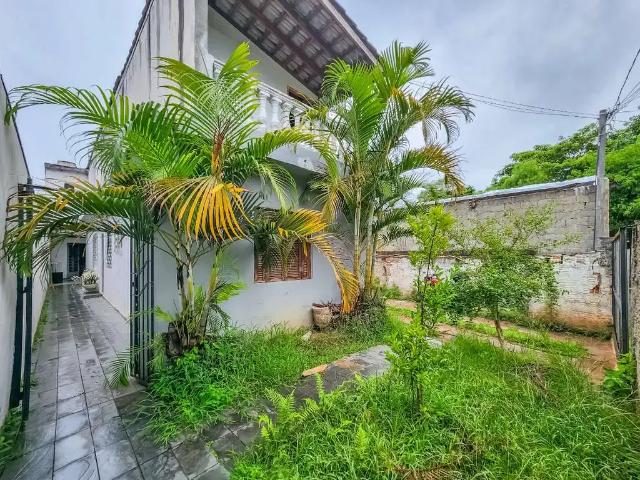 Casa / Sobrado para Venda em Cotia/SP Jardim Cotia 2 Quartos