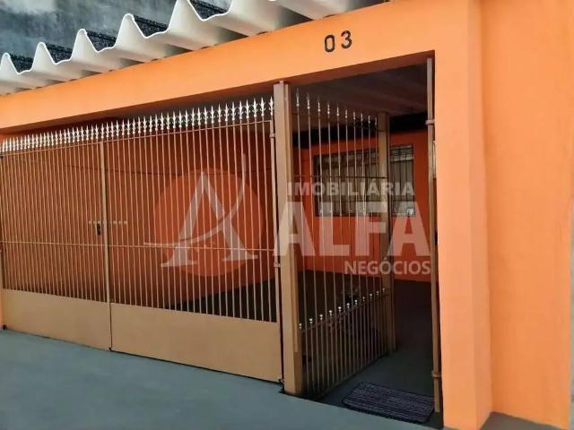 Casa / Sobrado para Venda em Cotia/SP Jardim Cotia 2 Quartos