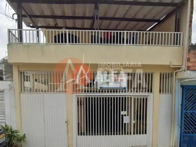 Casa / Sobrado para Venda em Cotia/SP Jardim Cláudio 2 Quartos
