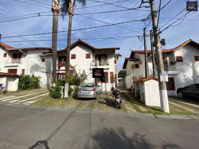 Casa / Sobrado para Venda em Cotia/SP Jardim da Glória 3 Quartos