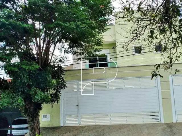 Casa / Sobrado para Venda em Cotia/SP Jardim da Glória 3 Quartos