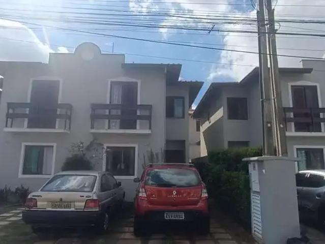 Casa / Sobrado para Venda em Cotia/SP Jardim da Glória 3 Quartos