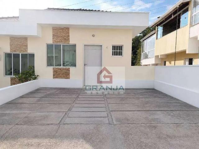 Casa / Sobrado para Venda em Cotia/SP Jardim da Glória 3 Quartos
