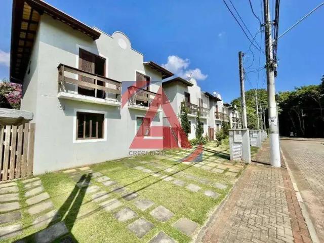 Casa / Sobrado para Venda em Cotia/SP Jardim da Glória 2 Quartos