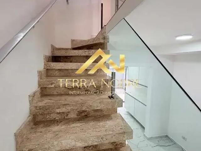 Casa / Sobrado para Venda em Cotia/SP Jardim da Glória 2 Quartos