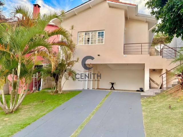 Casa / Sobrado para Venda em Cotia/SP Jardim da Glória 4 Quartos