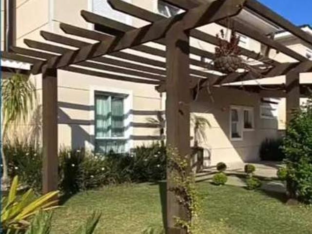Casa / Sobrado para Venda em Cotia/SP Jardim da Glória 4 Quartos