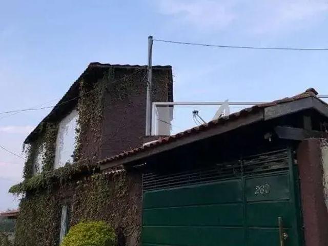 Casa / Sobrado para Venda em Cotia/SP Jardim das Cerejeiras 2 Quartos
