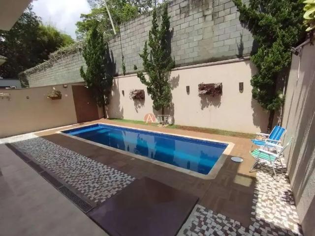 Casa / Sobrado para Venda em Cotia/SP Jardim das Flores 3 Quartos