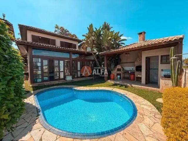 Casa / Sobrado para Venda em Cotia/SP Jardim das Flores 3 Quartos