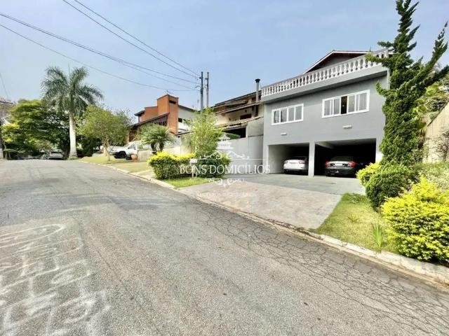 Casa / Sobrado para Venda em Cotia/SP Jardim das Flores 4 Quartos