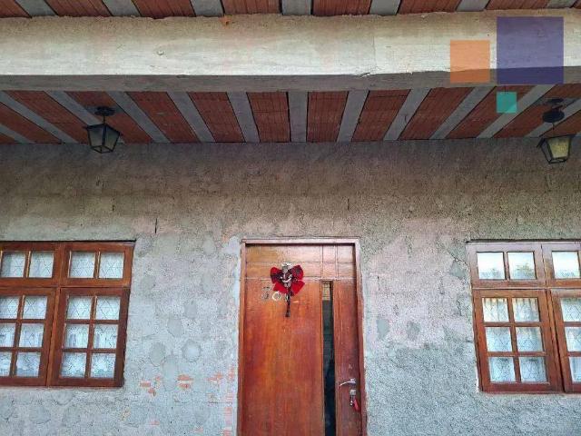Casa / Sobrado para Venda em Cotia/SP Jardim das Oliveiras Caucaia do Alto 3 Quartos