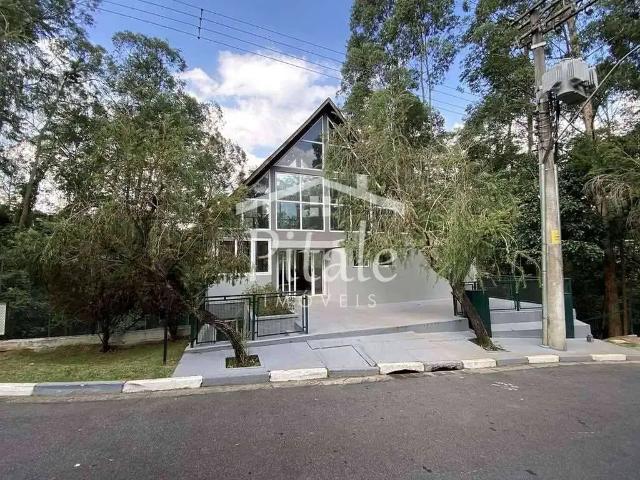 Casa / Sobrado para Venda em Cotia/SP Jardim das Paineiras 3 Quartos