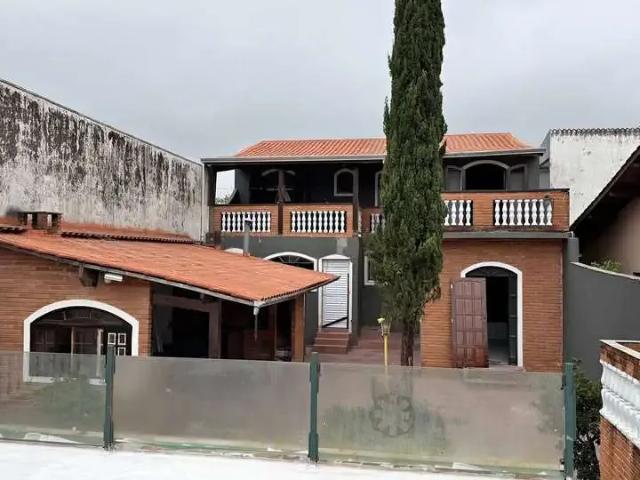 Casa / Sobrado para Venda em Cotia/SP Jardim do Engenho 3 Quartos