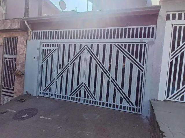 Casa / Sobrado para Venda em Cotia/SP Jardim do Engenho 5 Quartos