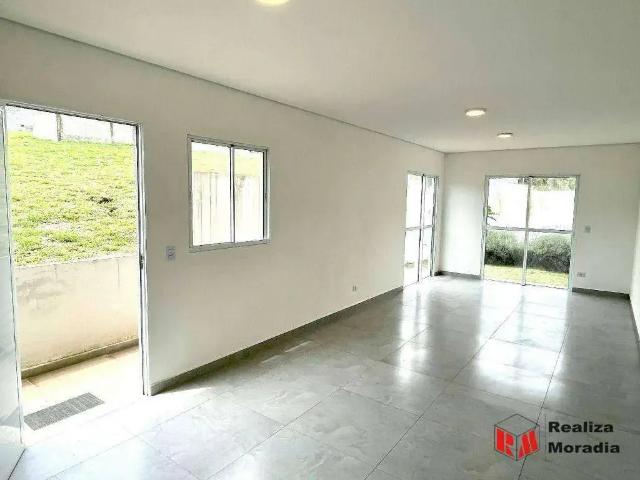 Casa / Sobrado para Venda em Cotia/SP Jardim do Rio Cotia 3 Quartos