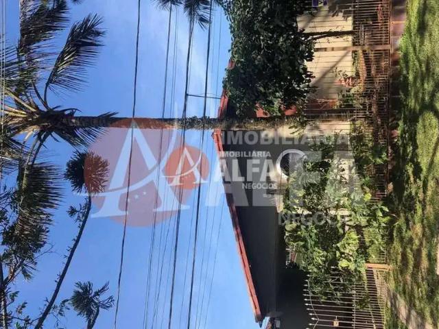 Casa / Sobrado para Venda em Cotia/SP Jardim dos Ipês 4 Quartos