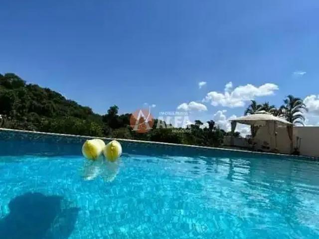 Casa / Sobrado para Venda em Cotia/SP Jardim dos Ipês 5 Quartos