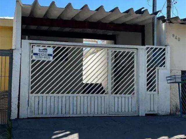 Casa / Sobrado para Venda em Cotia/SP Jardim dos Ipês 2 Quartos