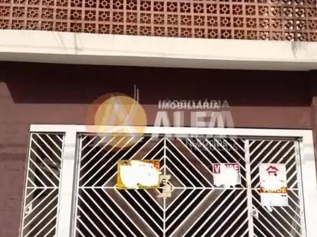 Casa / Sobrado para Venda em Cotia/SP Jardim dos Ipês 2 Quartos