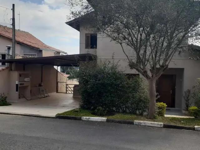 Casa / Sobrado para Venda em Cotia/SP Jardim Ipês 3 Quartos