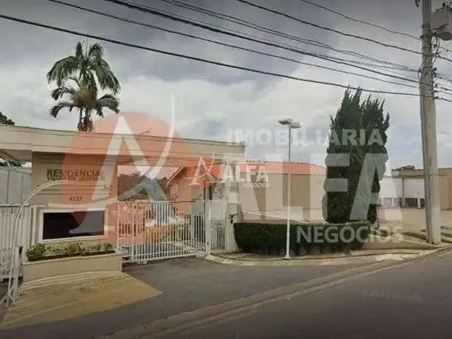 Casa / Sobrado para Venda em Cotia/SP Jardim dos Ipês 3 Quartos