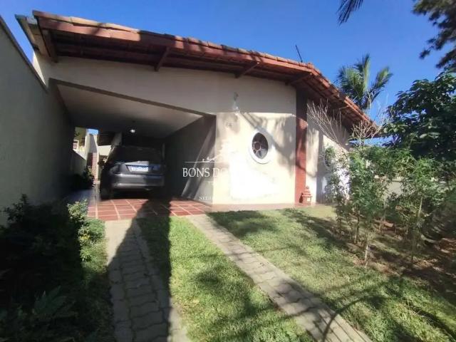 Casa / Sobrado para Venda em Cotia/SP Jardim dos Ipês 3 Quartos