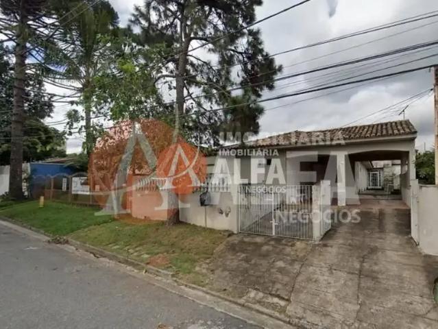 Casa / Sobrado para Venda em Cotia/SP Jardim dos Ipês 3 Quartos