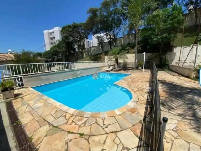 Casa / Sobrado para Venda em Cotia/SP Jardim dos Ipês 3 Quartos