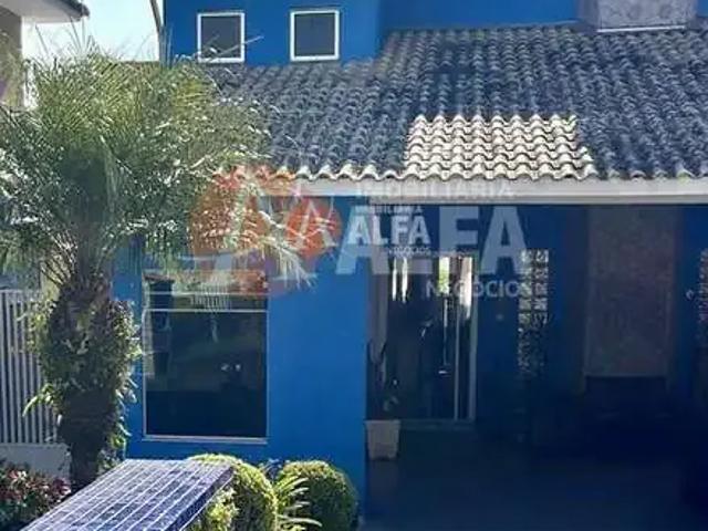 Casa / Sobrado para Venda em Cotia/SP Jardim dos Ipês 3 Quartos