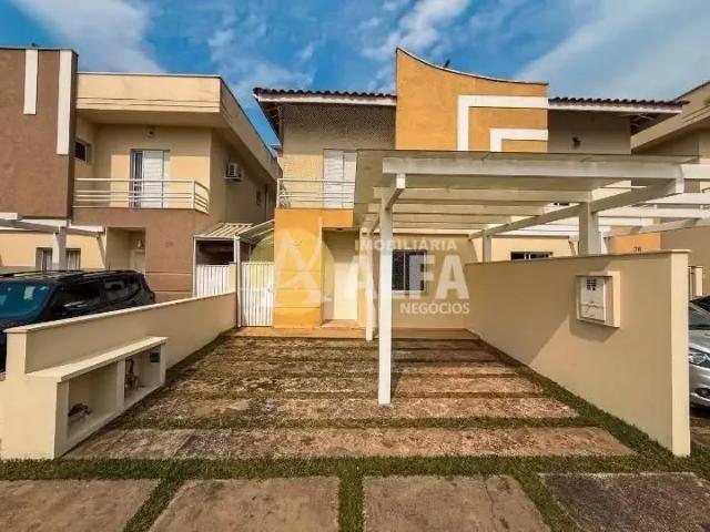 Casa / Sobrado para Venda em Cotia/SP Jardim dos Ipês 3 Quartos