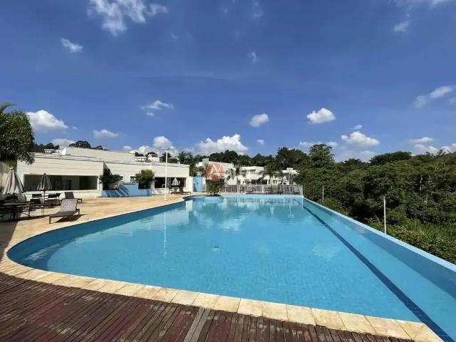 Casa / Sobrado para Venda em Cotia/SP Jardim dos Ipês 3 Quartos