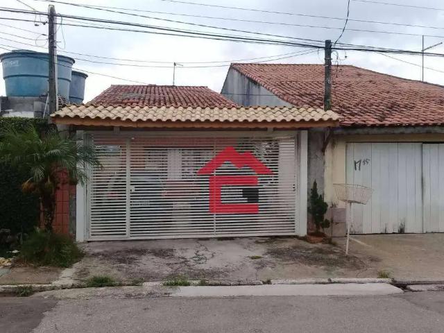 Casa / Sobrado para Venda em Cotia/SP Jardim dos Ipês 3 Quartos