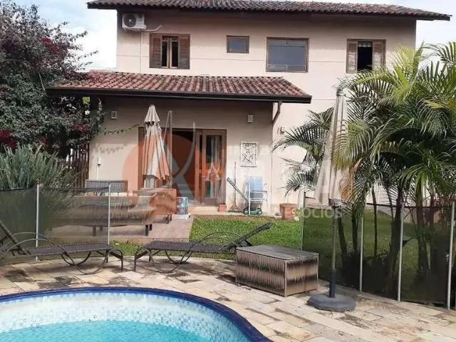 Casa / Sobrado para Venda em Cotia/SP Jardim dos Ipês 3 Quartos