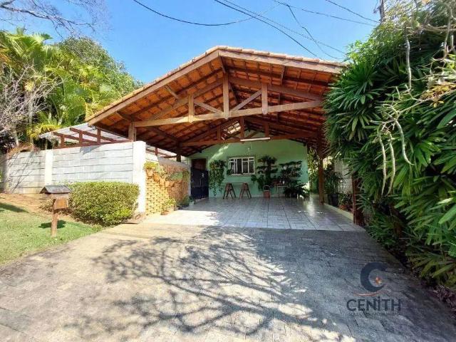 Casa / Sobrado para Venda em Cotia/SP Jardim dos Ipês 3 Quartos