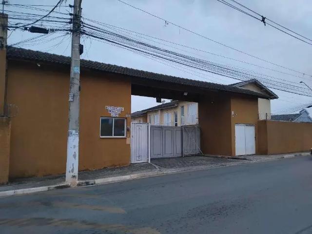 Casa / Sobrado para Venda em Cotia/SP Jardim dos Pereiras Caucaia do Alto 2 Quartos