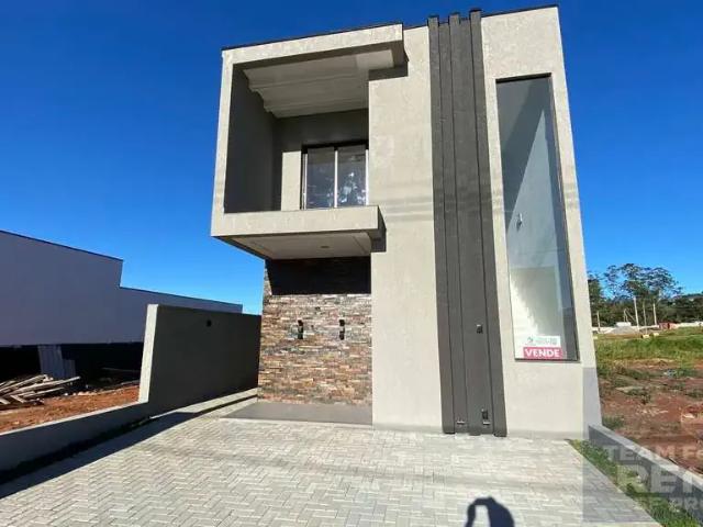 Casa / Sobrado para Venda em Cotia/SP Jardim dos Pereiras Caucaia do Alto 3 Quartos