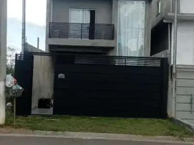 Casa / Sobrado para Venda em Cotia/SP Jardim dos Pereiras Caucaia do Alto 3 Quartos