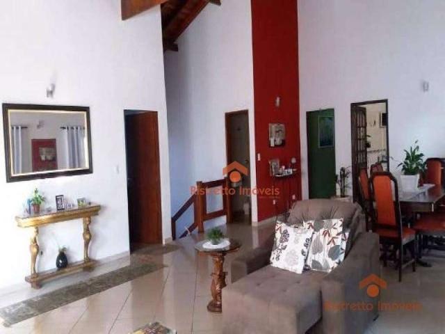 Casa / Sobrado para Venda em Cotia/SP Jardim Elias 3 Quartos