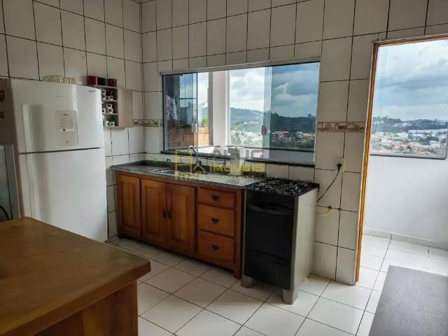 Casa / Sobrado para Venda em Cotia/SP Jardim Empirio 2 Quartos