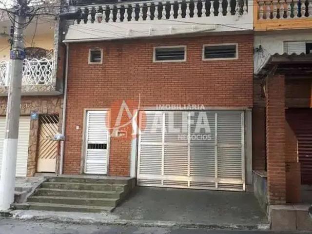 Casa / Sobrado para Venda em Cotia/SP Jardim Empirio 4 Quartos