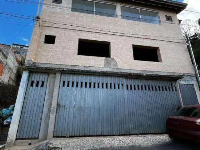 Casa / Sobrado para Venda em Cotia/SP Jardim Empirio 5 Quartos