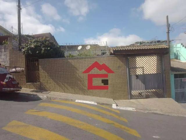 Casa / Sobrado para Venda em Cotia/SP Jardim Estela Mari 4 Quartos