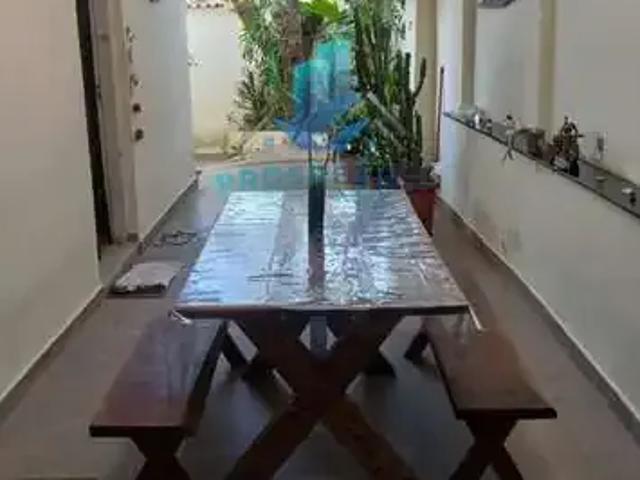 Casa / Sobrado para Venda em Cotia/SP Jardim Estela Mari 4 Quartos
