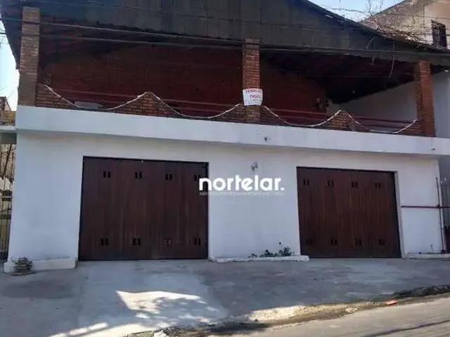 Casa / Sobrado para Venda em Cotia/SP Jardim Estela Mari 5 Quartos