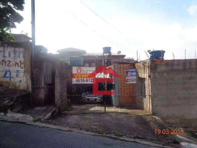 Casa / Sobrado para Venda em Cotia/SP Jardim Estela Mari 7 Quartos