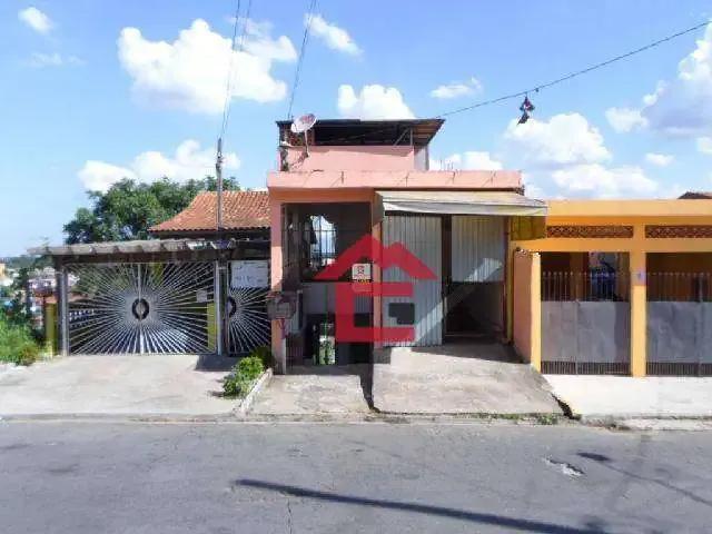 Casa / Sobrado para Venda em Cotia/SP Jardim Estela Mari 10 Quartos