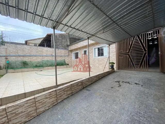 Casa / Sobrado para Venda em Cotia/SP Jardim Estela Mari 2 Quartos