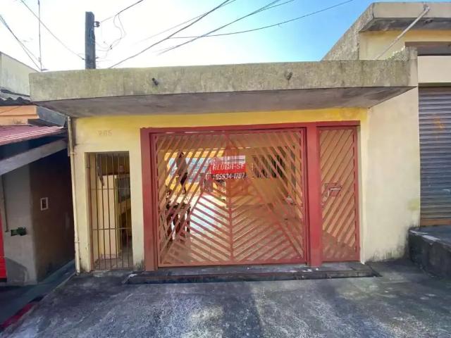 Casa / Sobrado para Venda em Cotia/SP Jardim Estela Mari 2 Quartos